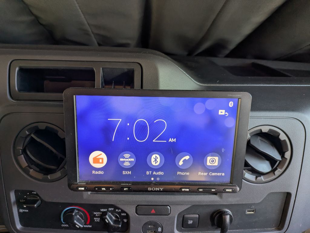 2022 Jayco Greyhawk 30Z - National Vehicle