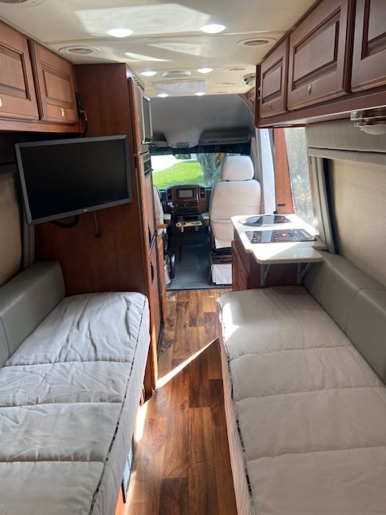 2017 Coach House Arriva V24 TB - National Vehicle