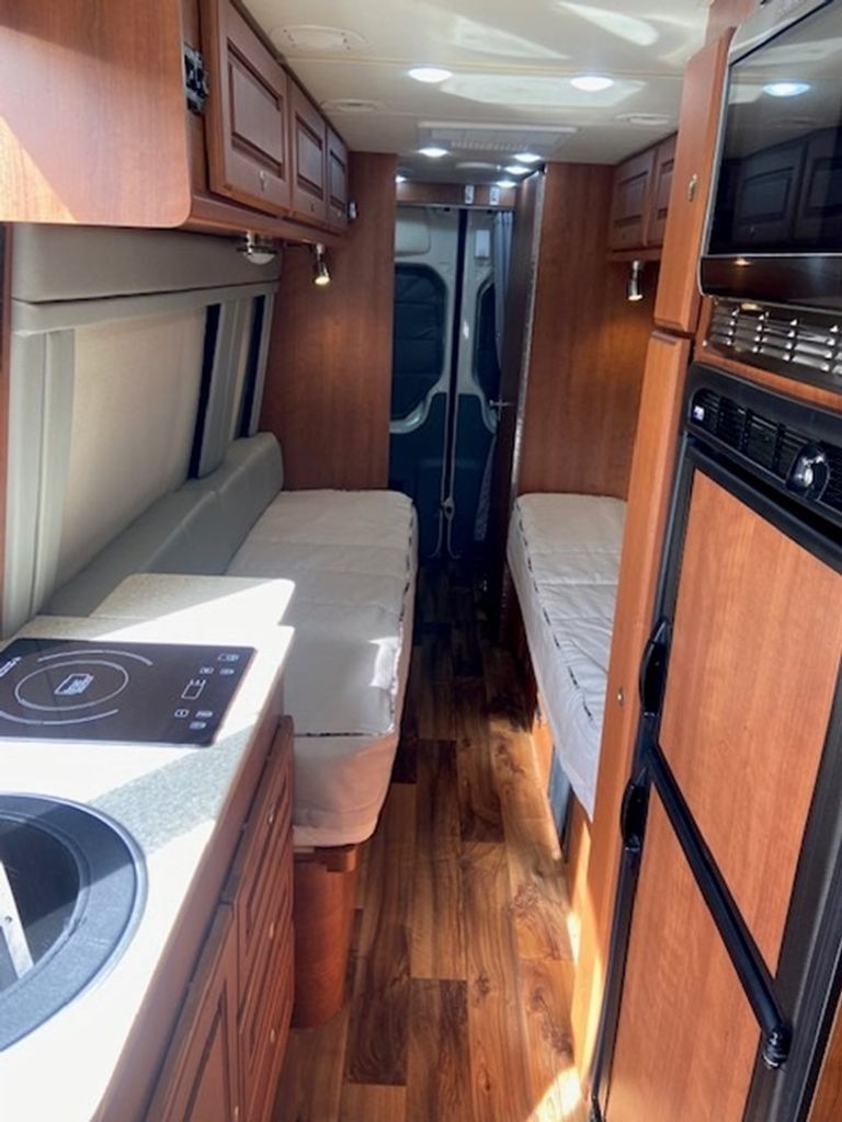 2017 Coach House Arriva V24 TB - National Vehicle