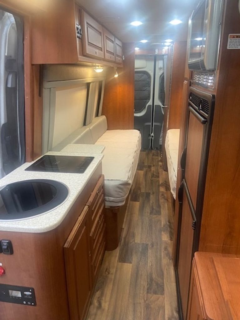 2017 Coach House Arriva V24 TB - National Vehicle