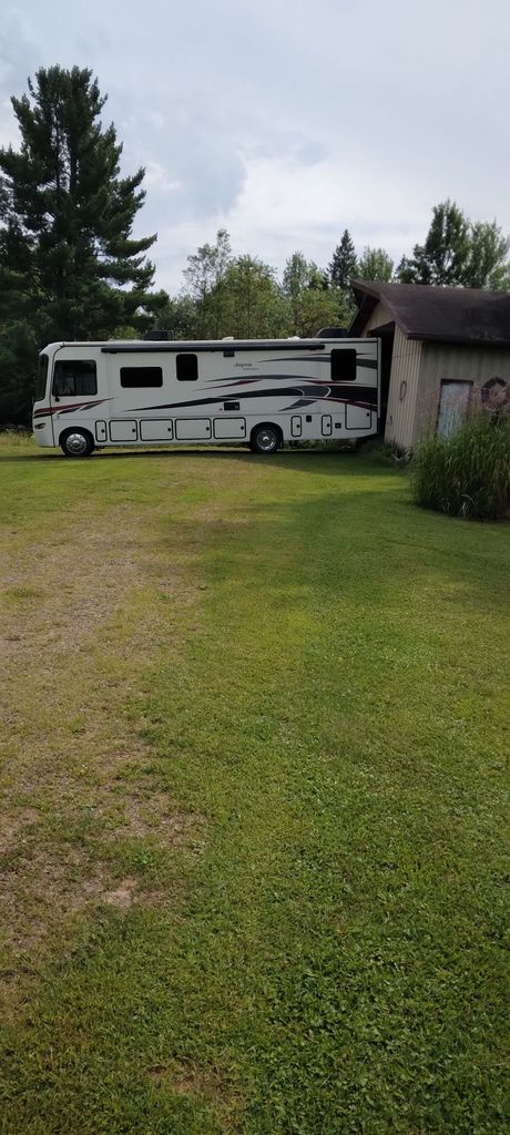 2015 Jayco Precept 35UP - National Vehicle