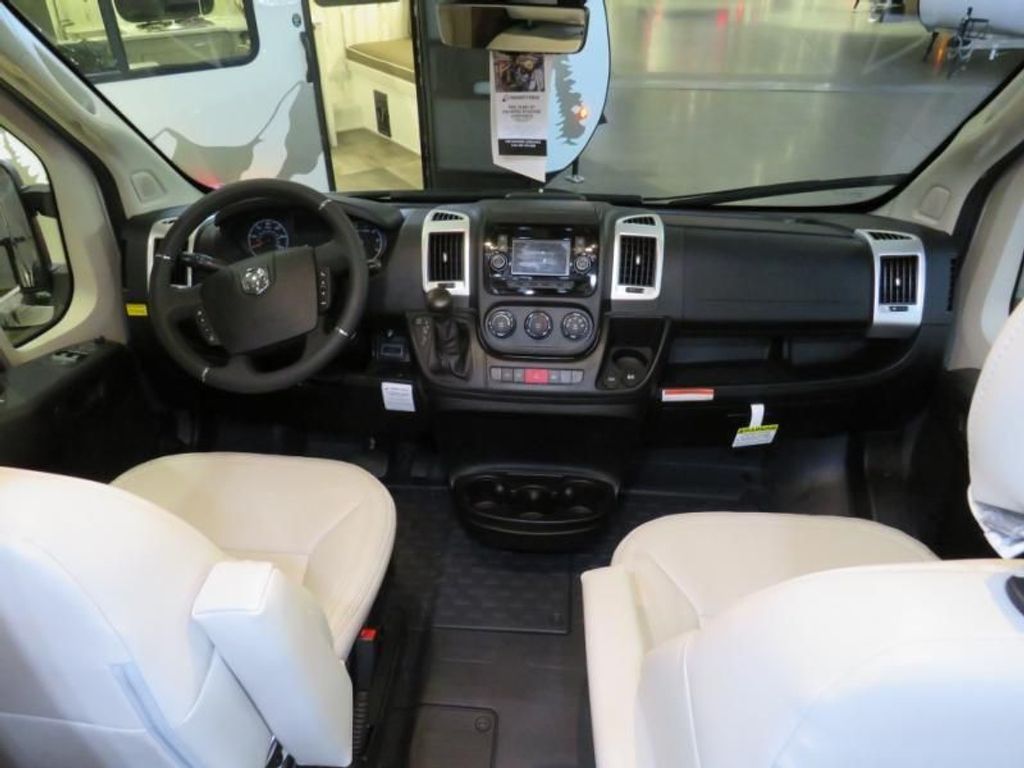 2022 Roadtrek Zion SRT - National Vehicle