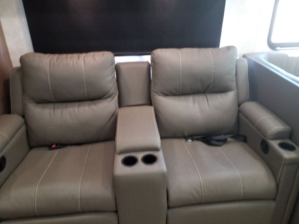 2020 Forest River FR3 34DS - National Vehicle