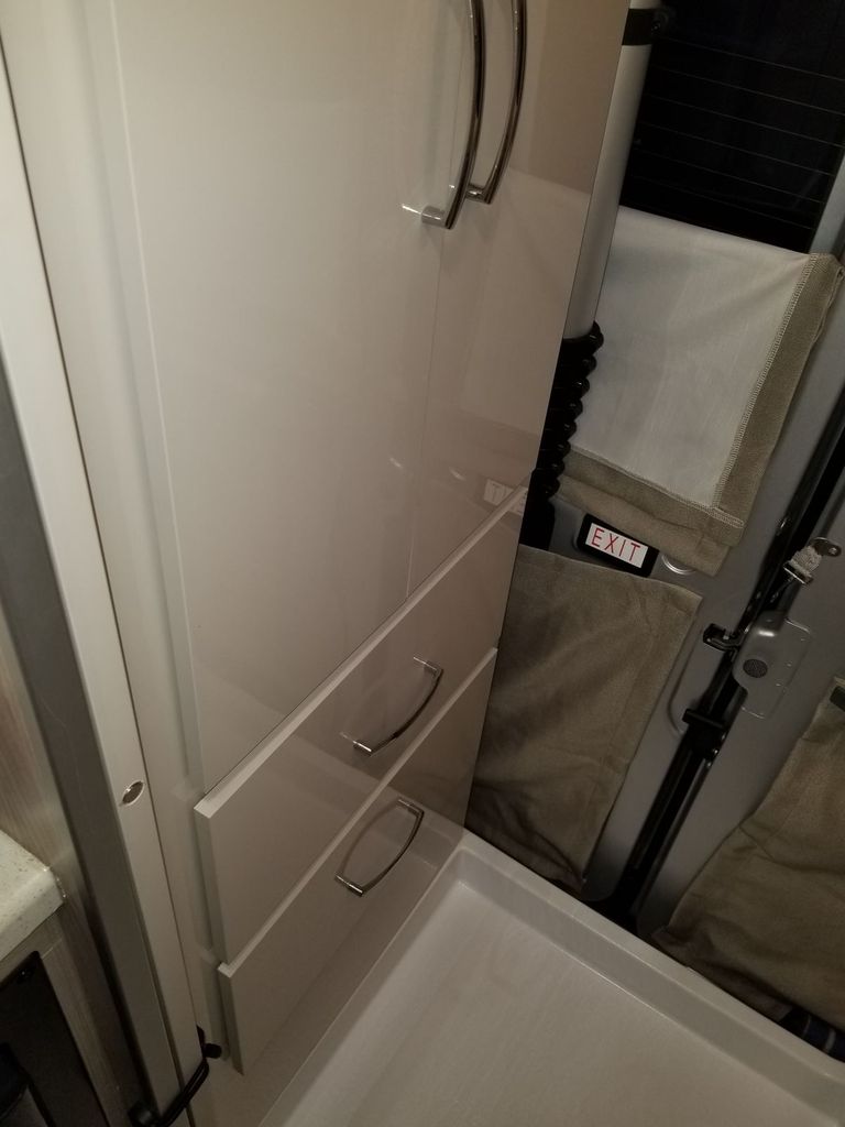 2022 Thor Motor Coach Sequence 20K - National Vehicle