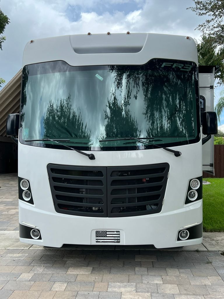 2023 Forest River FR3 33DS - National Vehicle