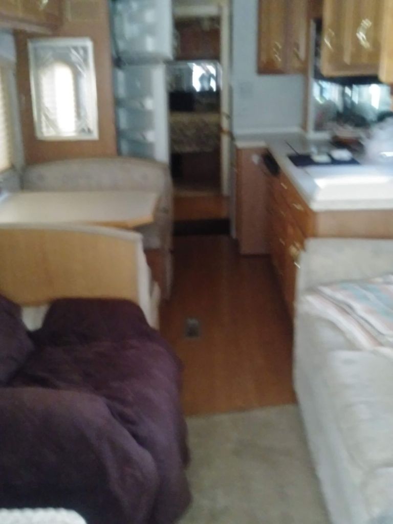 2000 Newmar Dutch Star 4057 - National Vehicle