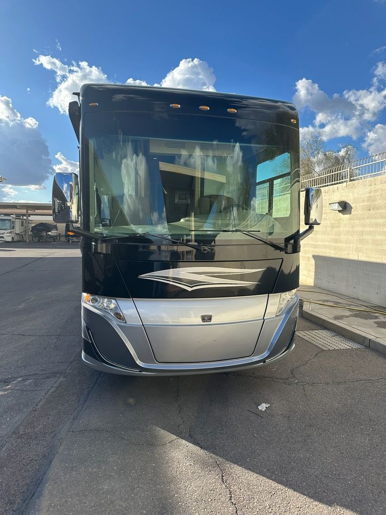 2021 Tiffin Motorhomes Allegro Red 33AA - National Vehicle