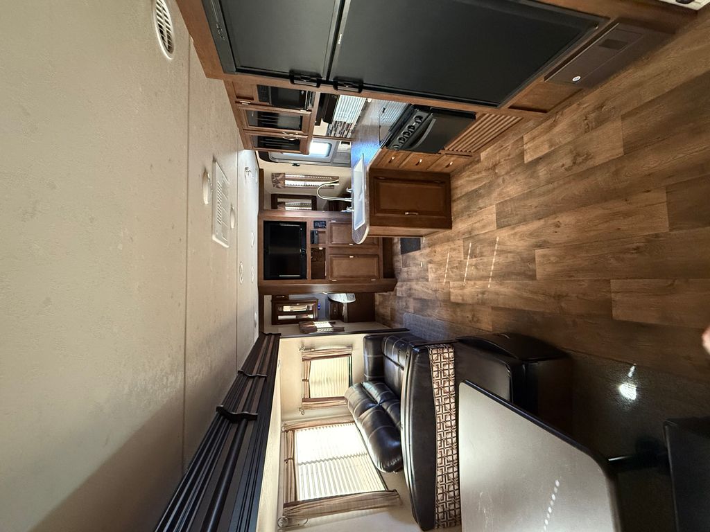 2017 Forest River Salem Hemisphere Hyper-Lyte 27BHHL - National Vehicle