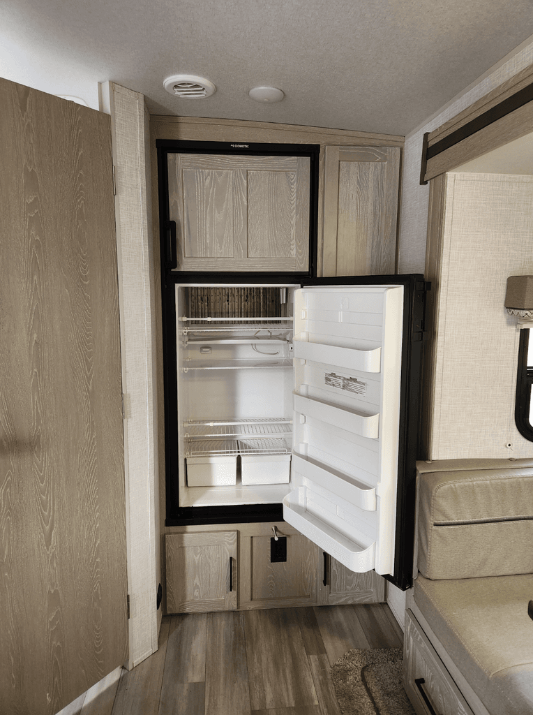 2021 Forest River Flagstaff Micro Lite 21DS - National Vehicle