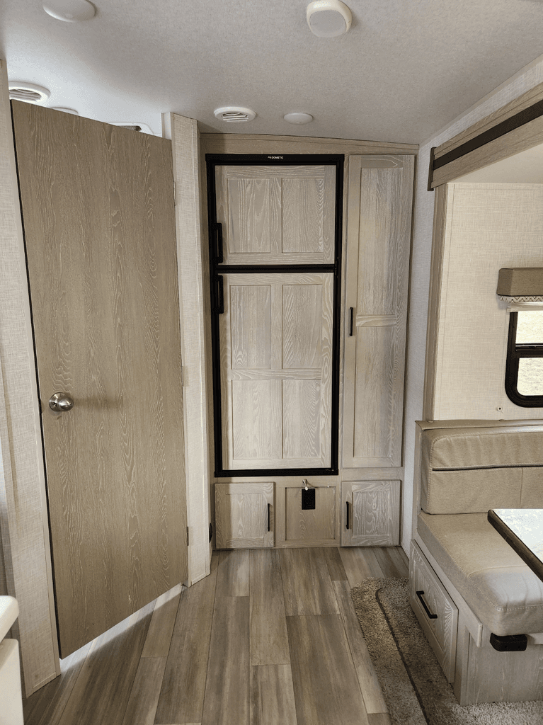 2021 Forest River Flagstaff Micro Lite 21DS - National Vehicle