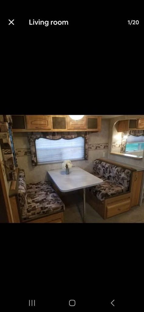 2006 Northwood Arctic Fox Silver Fox 29-5E - National Vehicle