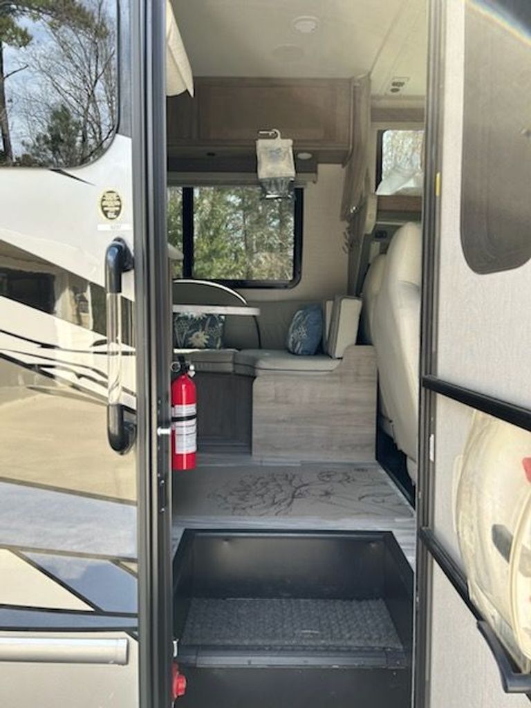 2024 Gulf Stream Conquest 6237 - National Vehicle