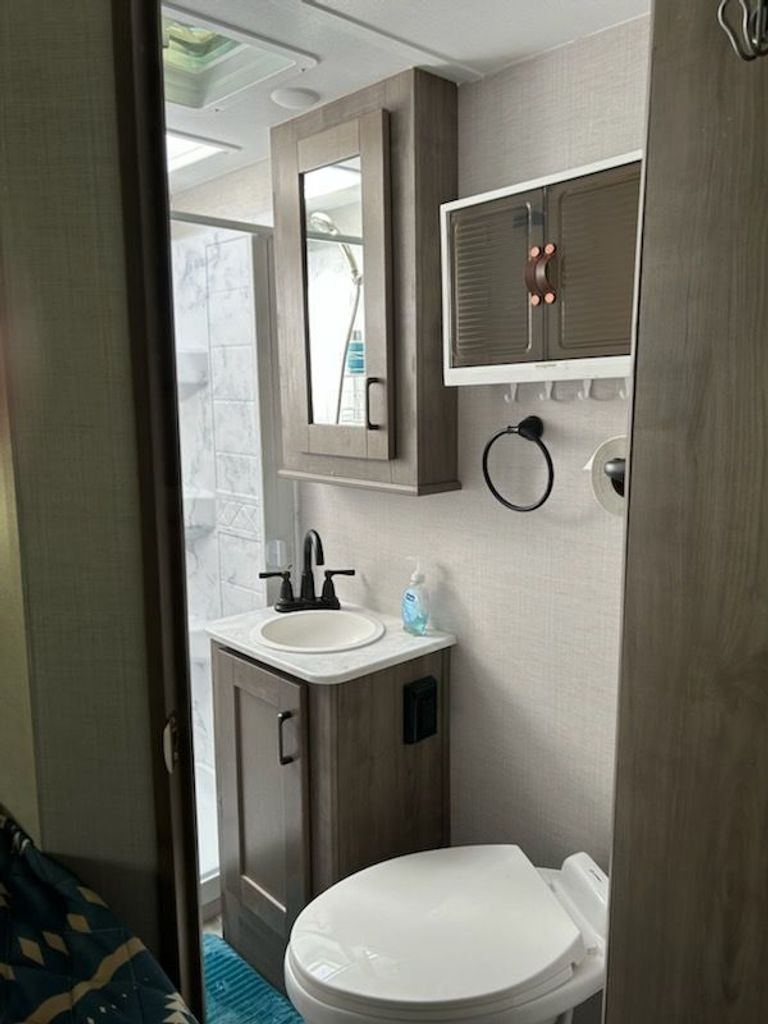 2024 Gulf Stream Conquest 6237 - National Vehicle