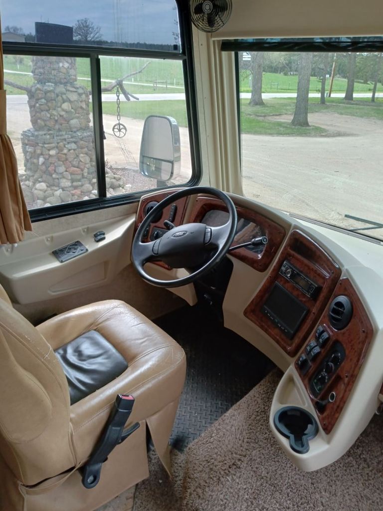2017 Coachmen Mirada 35BH - National Vehicle