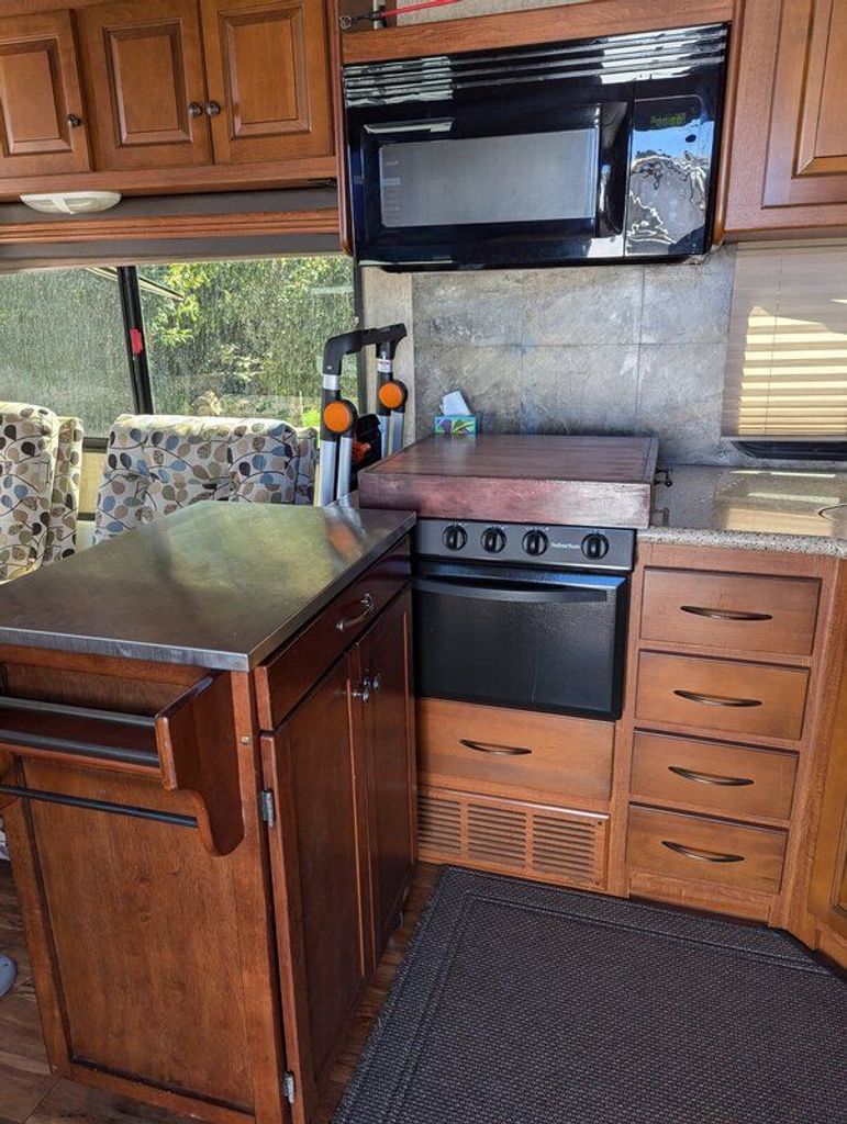 2013 Heartland Cyclone 2812 - National Vehicle