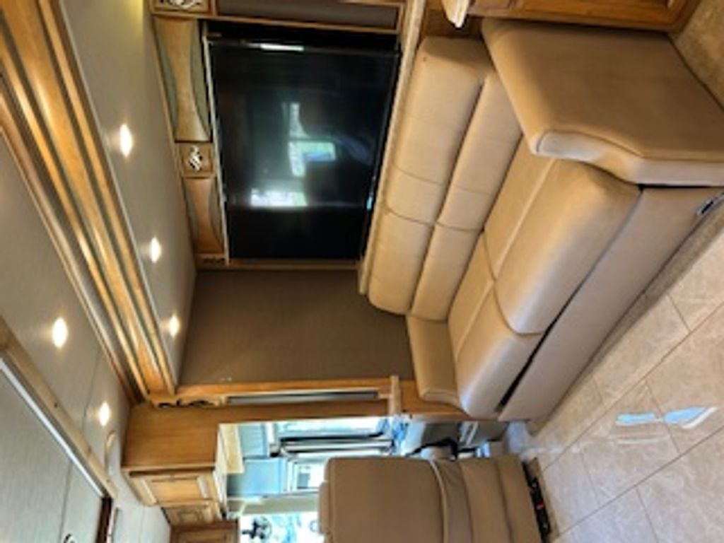 2018 Tiffin Motorhomes Phaeton 40IH - National Vehicle