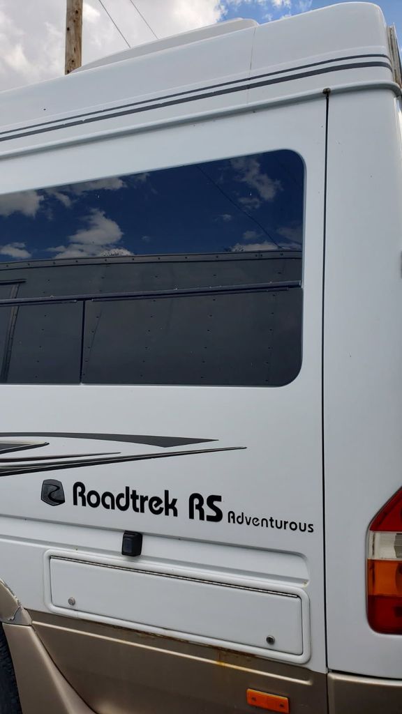 2006 Roadtrek RS Adventurous - National Vehicle