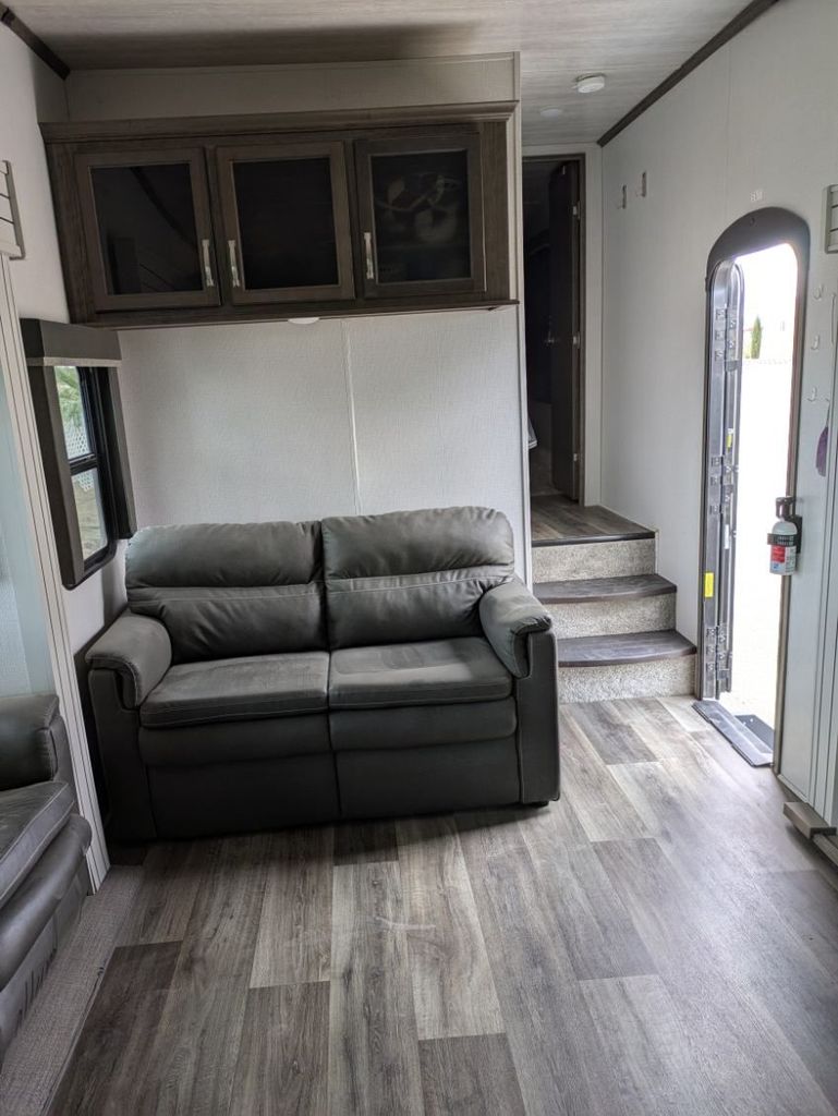 2021 Keystone Cougar Half-Ton 29RKS - National Vehicle