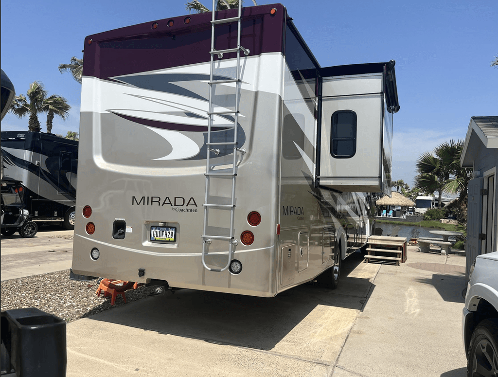 2021 Coachmen Mirada 35ES - National Vehicle