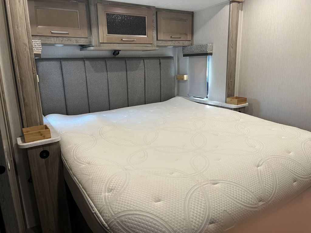 2021 Coachmen Mirada 35ES - National Vehicle