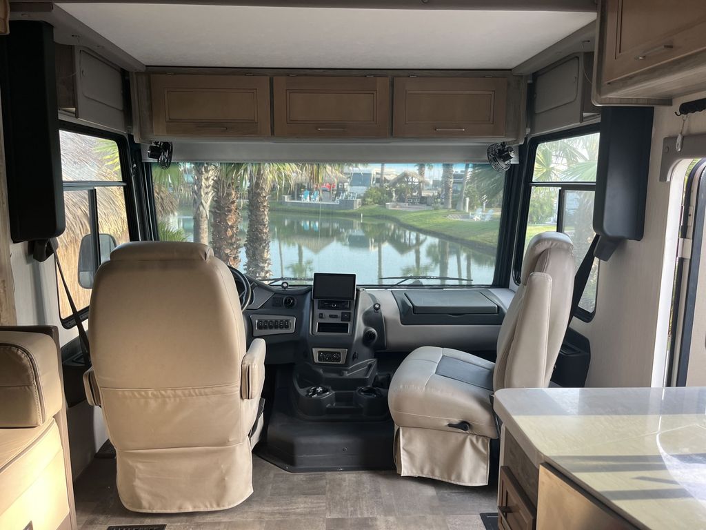 2021 Coachmen Mirada 35ES - National Vehicle