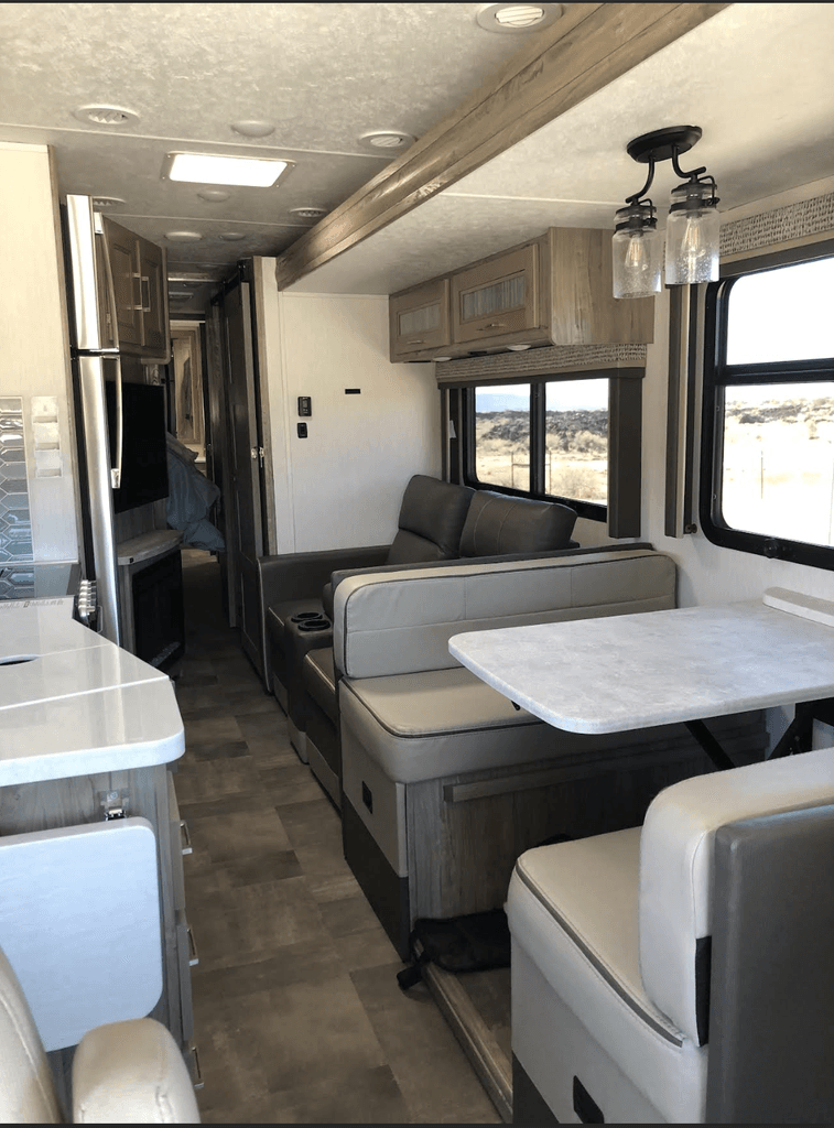 2021 Coachmen Mirada 35ES - National Vehicle