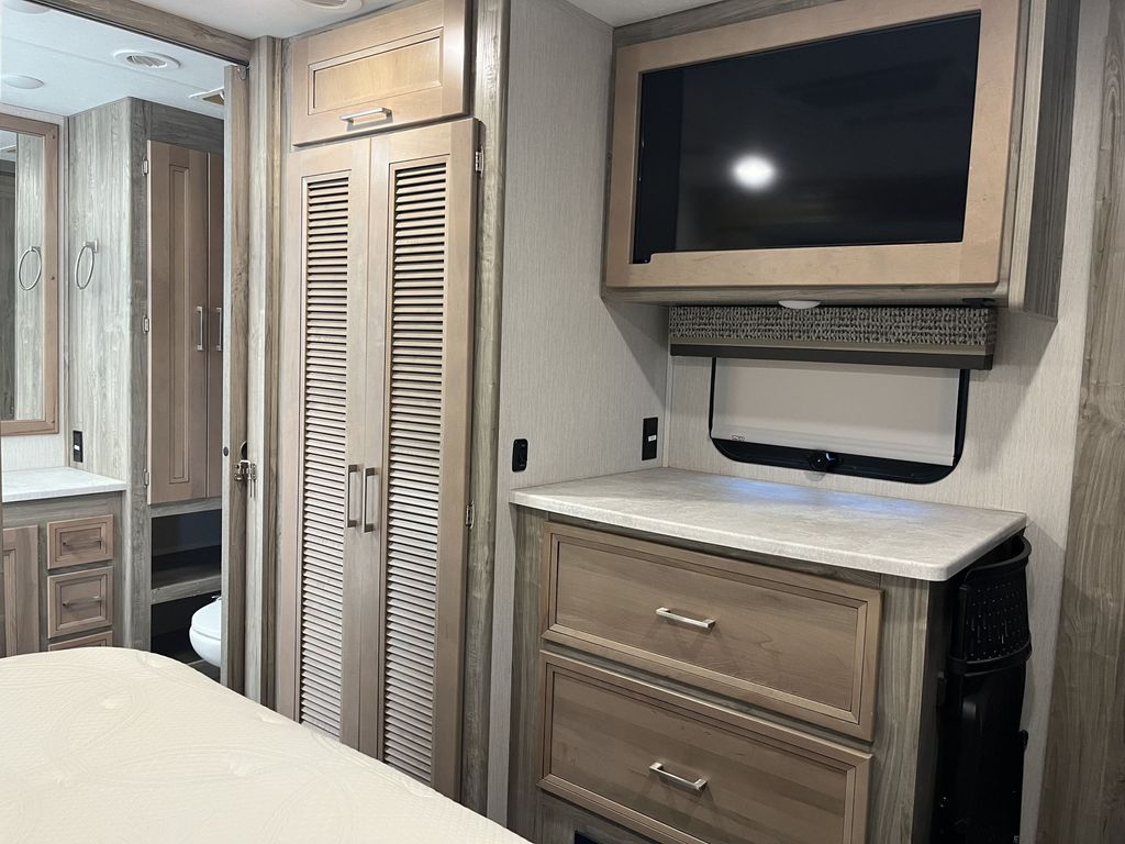 2021 Coachmen Mirada 35ES - National Vehicle