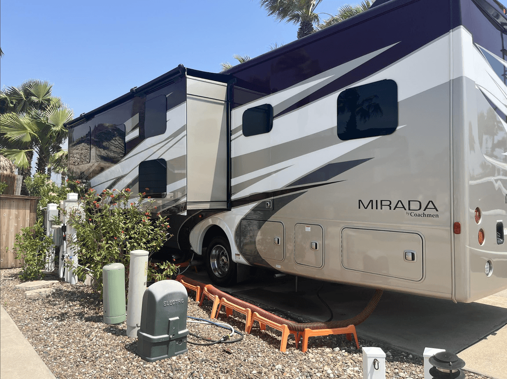 2021 Coachmen Mirada 35ES - National Vehicle