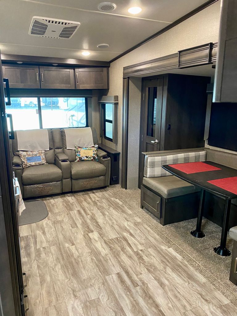 2020 Grand Design Reflection 150 240RL - National Vehicle