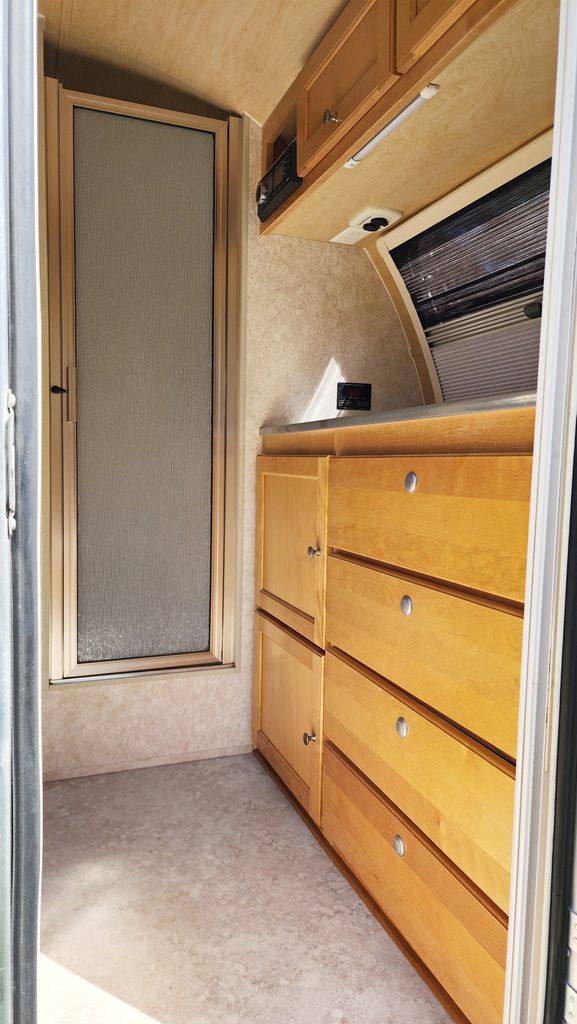 2018 NuCamp T@B 320 CS-S - National Vehicle