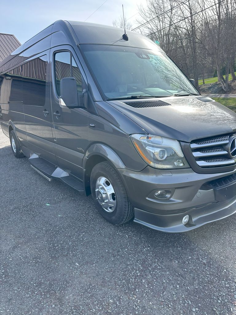 2017 Midwest Automotive Designs Daycruiser - National Vehicle