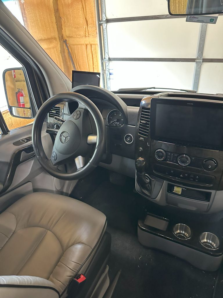 2017 Midwest Automotive Designs Daycruiser - National Vehicle