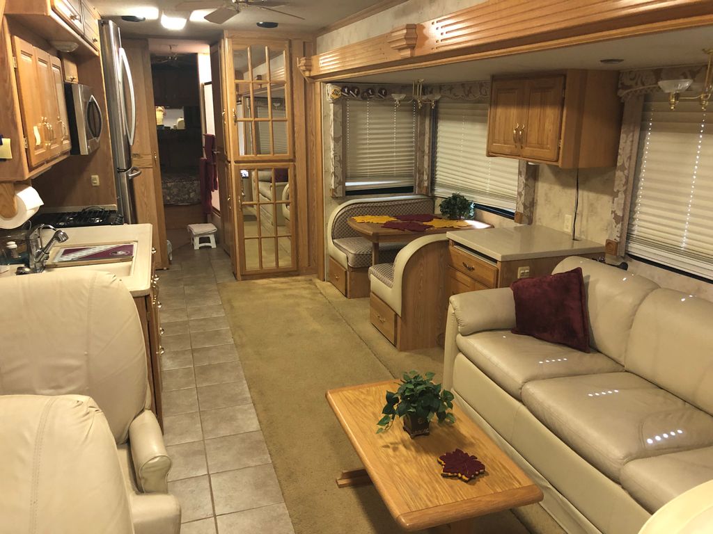 2006 Alfa See Ya 40FD - National Vehicle