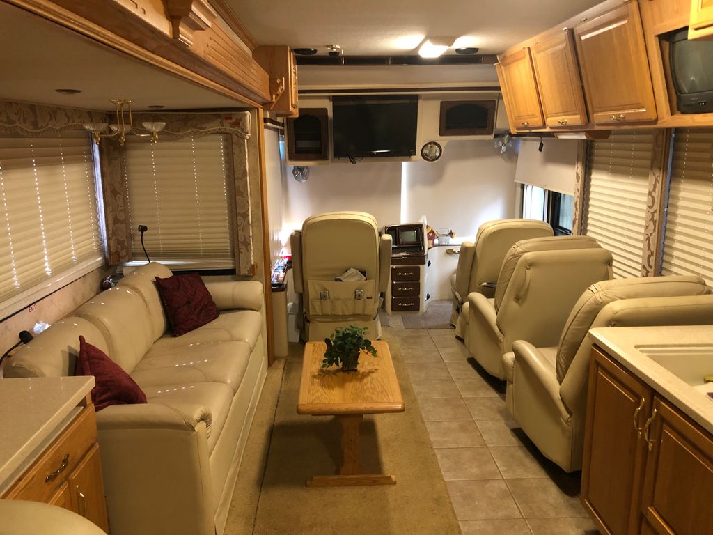 2006 Alfa See Ya 40FD - National Vehicle