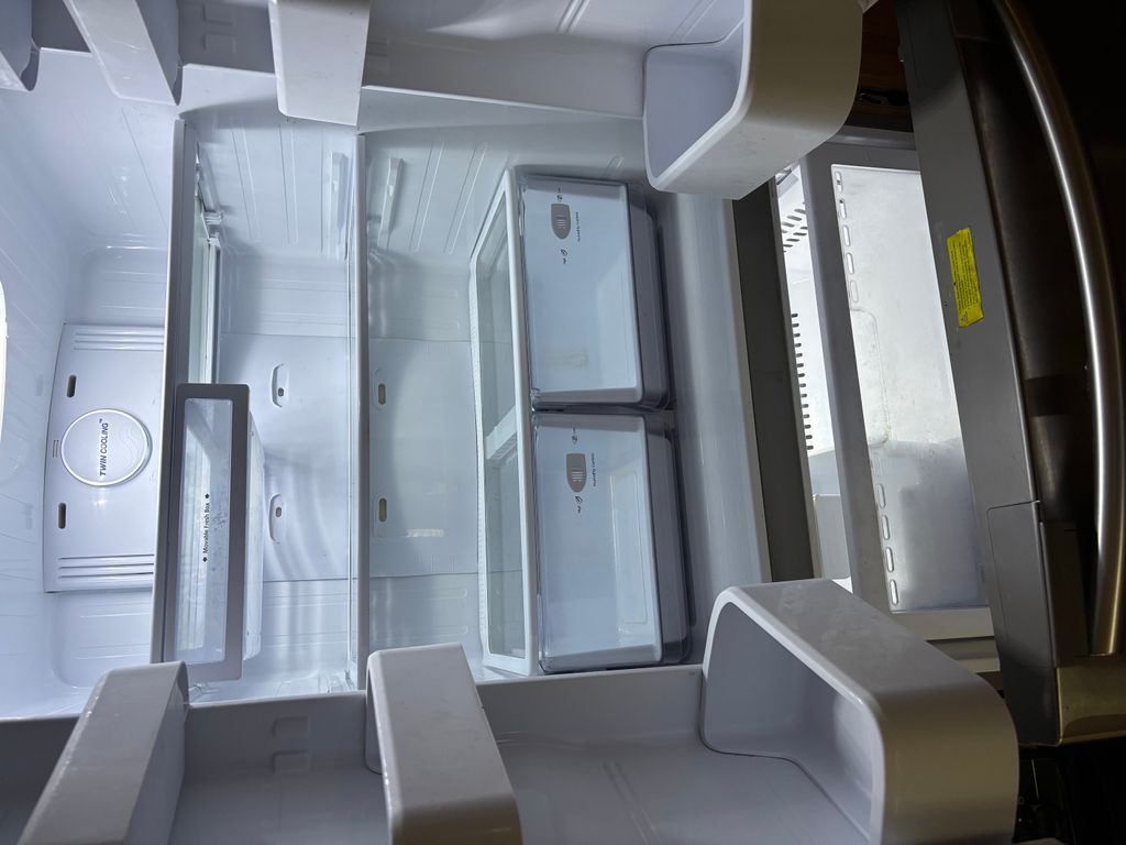 2006 Alfa See Ya 40FD - National Vehicle