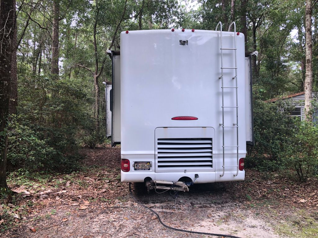 2006 Alfa See Ya 40FD - National Vehicle