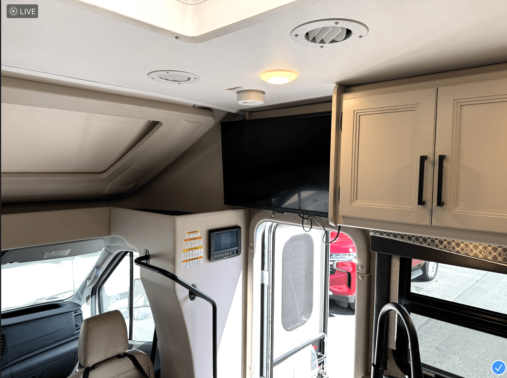 2023 Thor Motor Coach Gemini AWD 23TW - National Vehicle