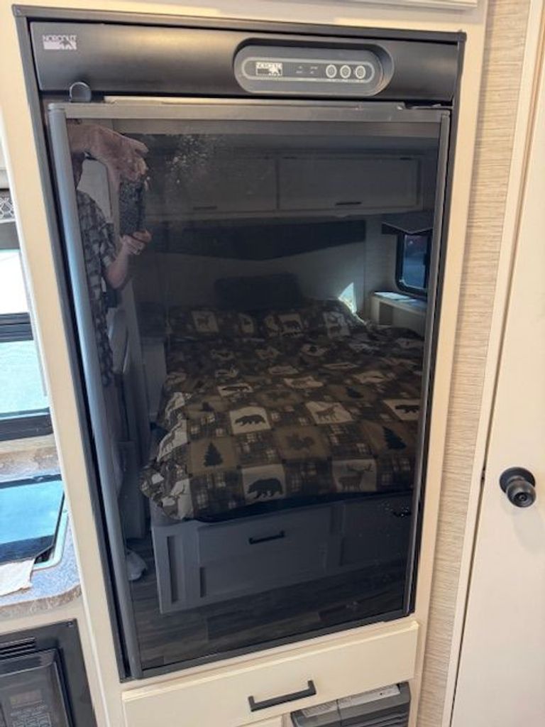 2023 Thor Motor Coach Gemini AWD 23TW - National Vehicle