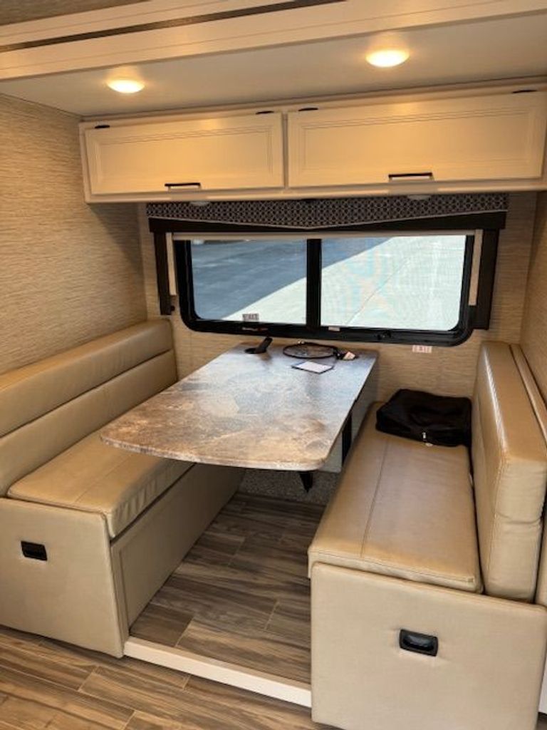 2023 Thor Motor Coach Gemini AWD 23TW - National Vehicle