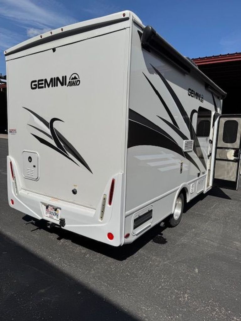 2023 Thor Motor Coach Gemini AWD 23TW - National Vehicle