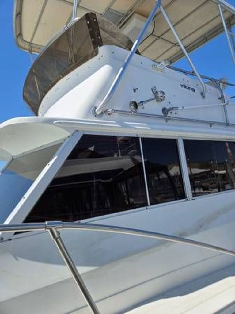 1979 Viking Yacht - National Vehicle