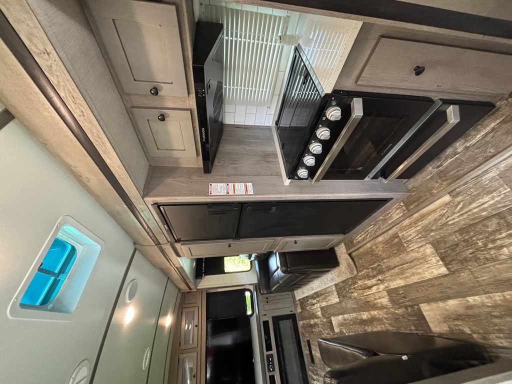 2020 Keystone Outback 341RD - National Vehicle