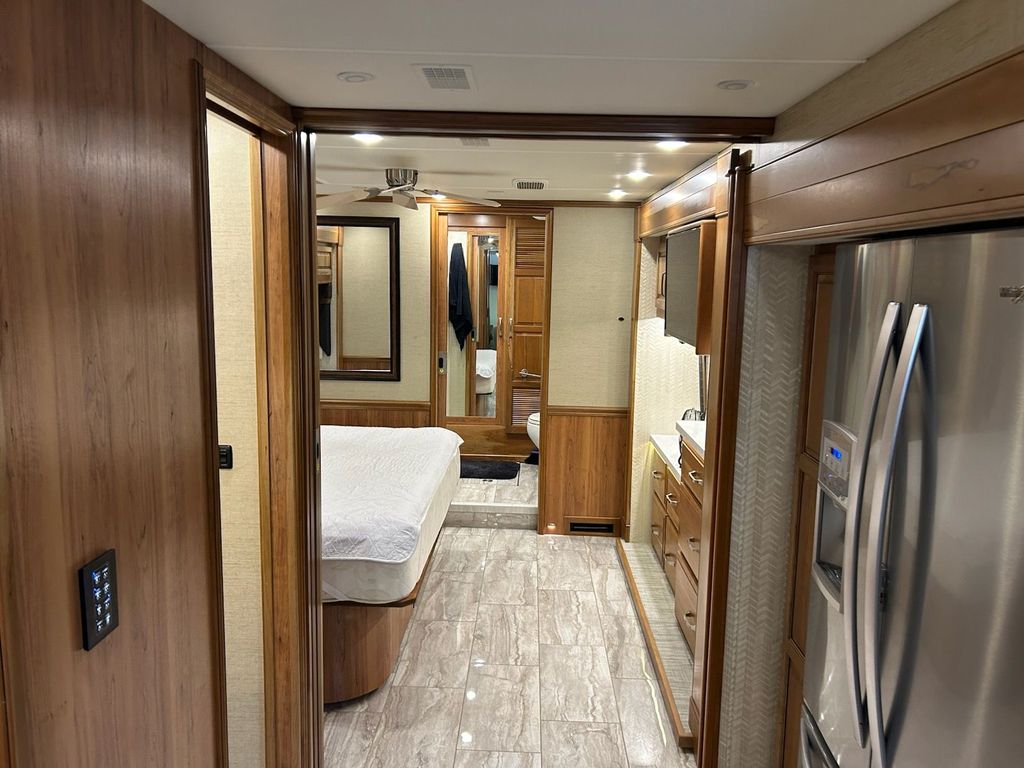2019 Entegra Coach Insignia 40B2 - National Vehicle