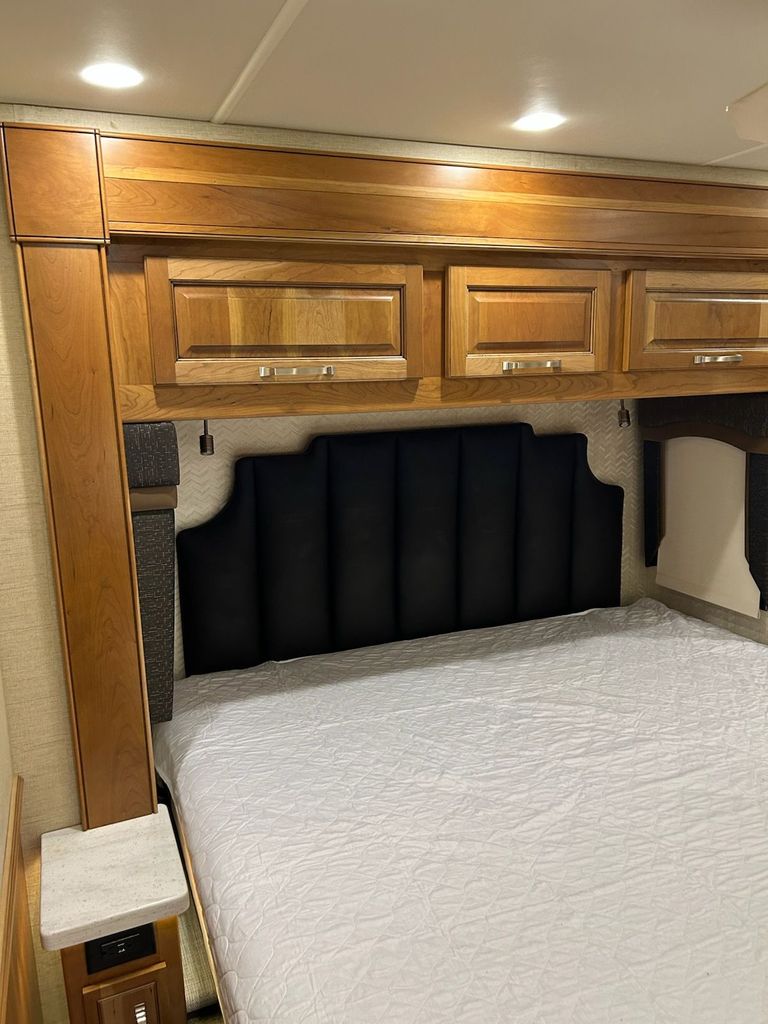 2019 Entegra Coach Insignia 40B2 - National Vehicle