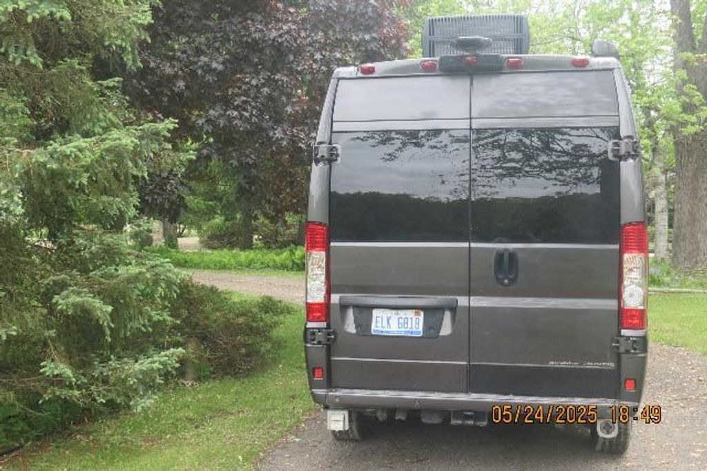 2021 Roadtrek Zion SRT - National Vehicle