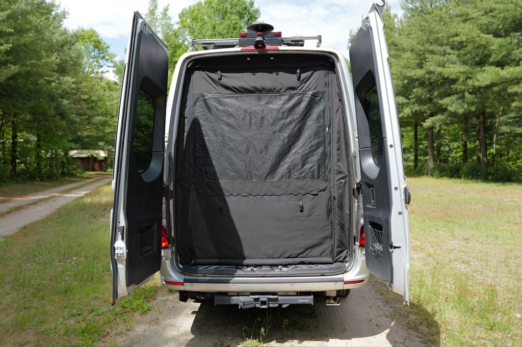 2023 Winnebago Boldt 70BL - National Vehicle