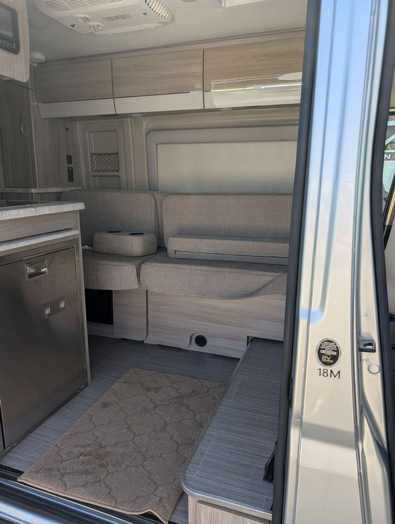 2023 Thor Motor Coach Scope 18M - National Vehicle