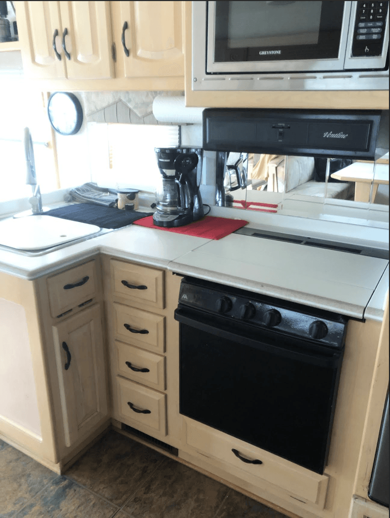 1999 Newmar Mountain Aire 3762 - National Vehicle