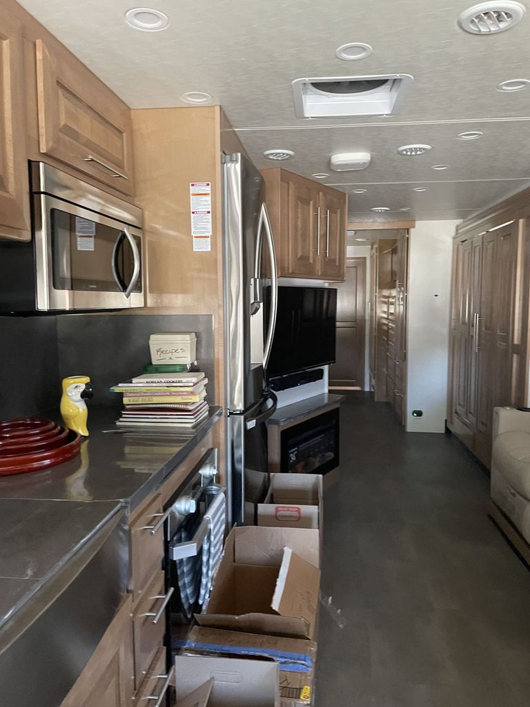 2023 Forest River Georgetown GT7 36K7 - National Vehicle