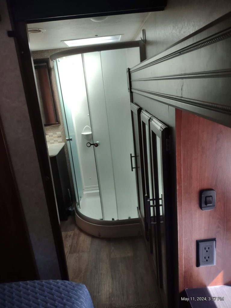 2016 Jayco Eagle HT 27.5RKDS - National Vehicle